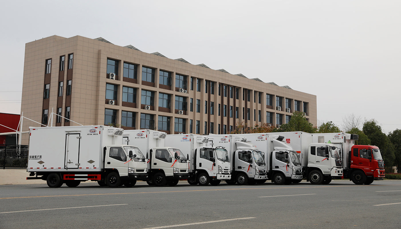 CLW-The world's leading manufacturer of special purpose vehicles – CLW ...